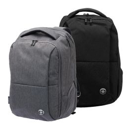 SWISS DIGITAL COMMANDER BACKPACK