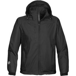 MEN'S STRATUS LIGHTWEIGHT SHELL